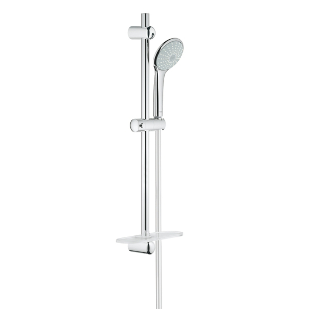 2726600E Euphoria Tuš Set Eco Joy-Grohe | ORNAMENT