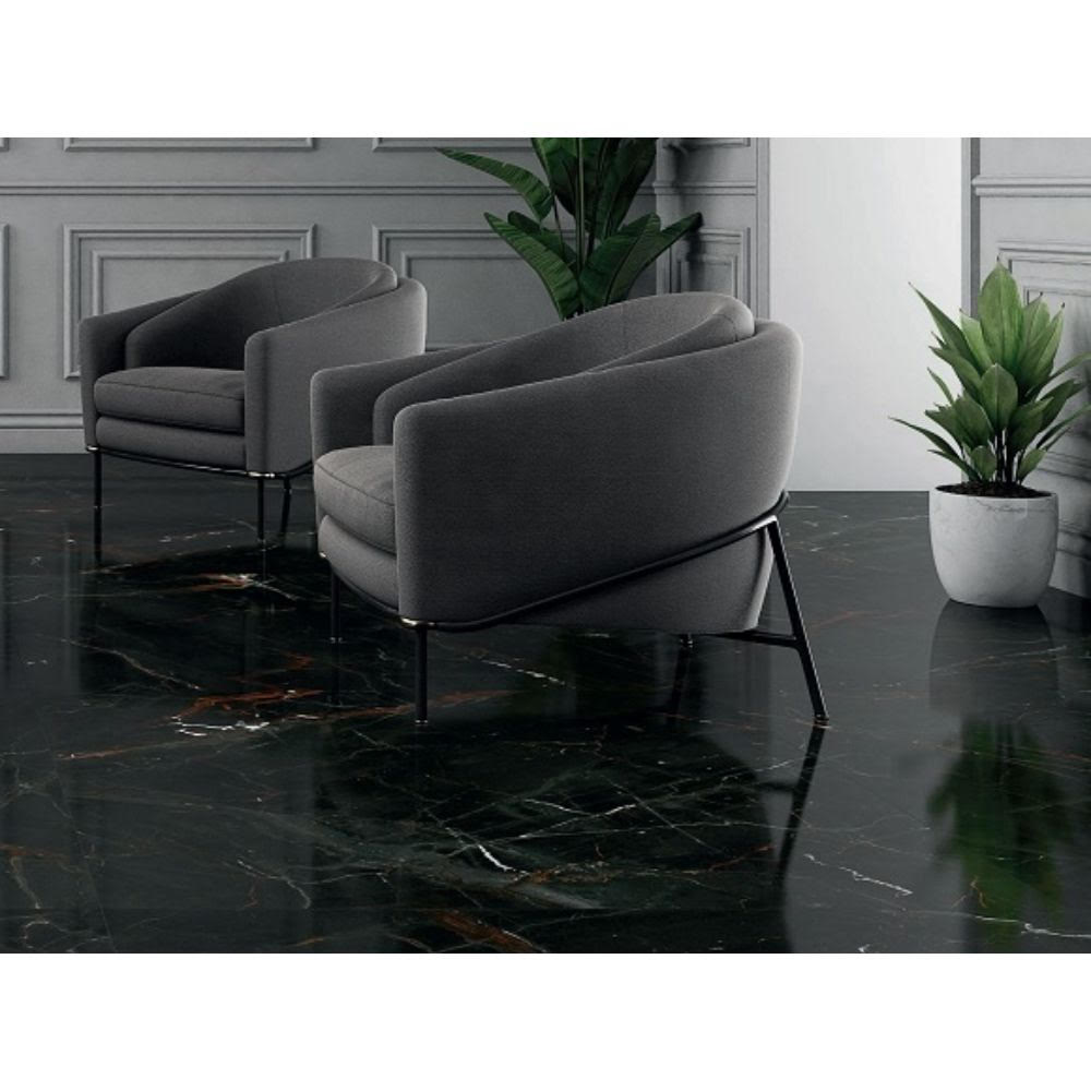 Psc Lava Black 60×120 | ORNAMENT