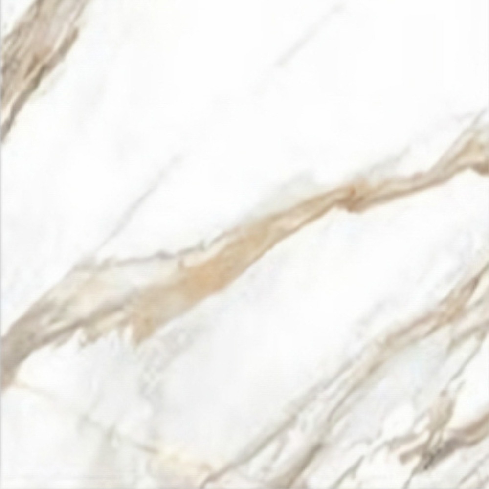 Cave Gold Rett 60,5×60,5 | ORNAMENT